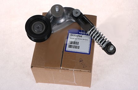 31339795 Натяжитель приводного ремня навесного оборудования \\ VOLVO ...
