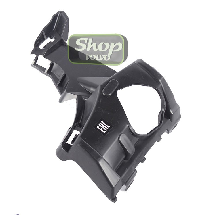 30763419 Кронштейн форсунки омывателя левой фары Вольво XC60 \\ VOLVO ...