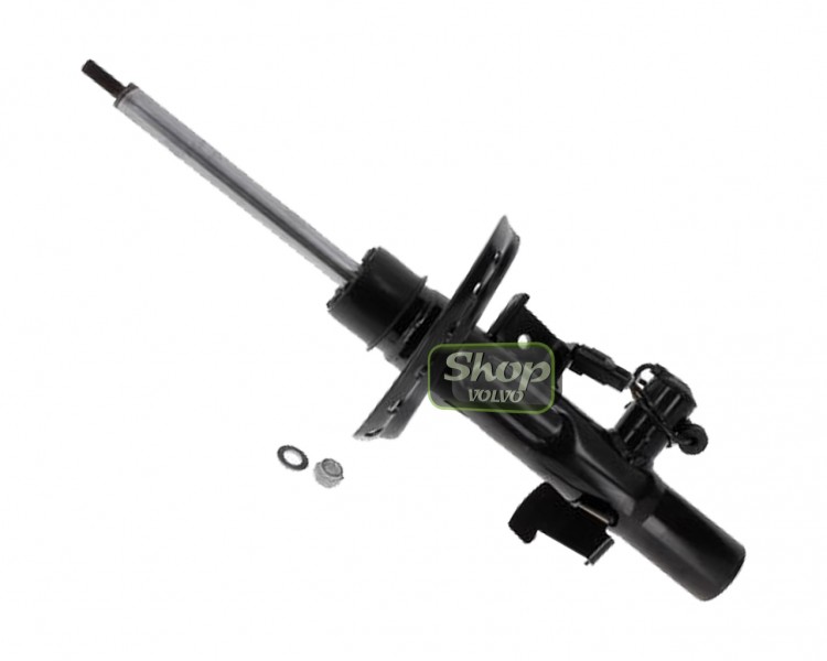 31340321 Амортизатор передний правый VOLVO S60 II \\ маркер 57,78 ...
