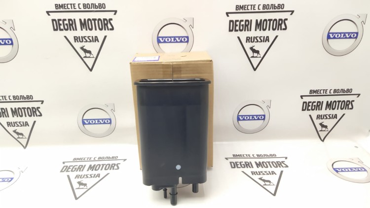 31342749 Фильтр Адсорбер EVAP Вольво XC60, XC70 II, S60 II, S80 II ...