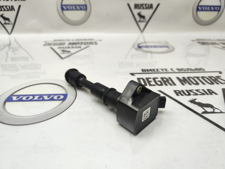 31358940 Катушка зажигания Volvo S60 III, XC60 II, XC90 II \\ VOLVO ...